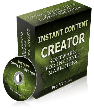 Instant Content Creator | Pathcoder